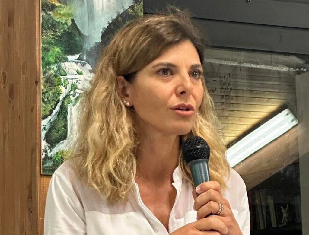 Amministrative Perugia 2024: sarà 'Eva contro Eva' - UmbriaON