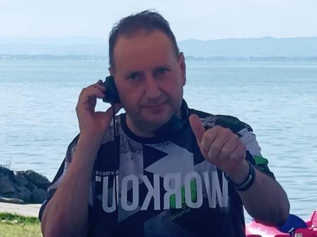 Trasimeno: se n'è andato il dj Michi P. Cordoglio a Passignano - UmbriaON