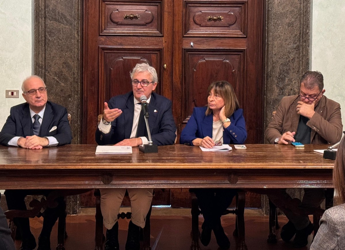 Regione-università: ufficiale il 'patto' sulle aziende ospedaliere ...