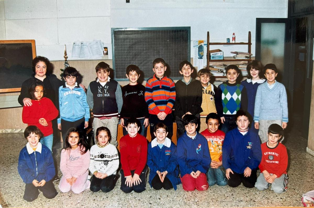 Terni, è morta suor Maria Grazia Baldorossi: il ricordo dei suoi alunni ...