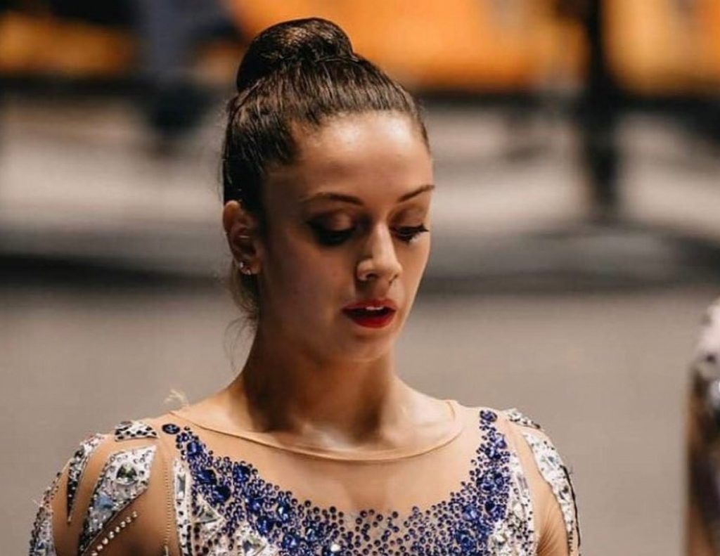 Sanremo 2024: Umbria protagonista all'Ariston con Agnese Duranti e le ...