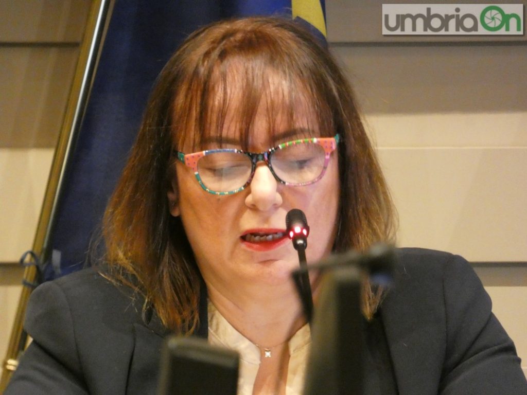 Terni, ‘caso Primieri’: nuova mozione di sfiducia per Sara ...