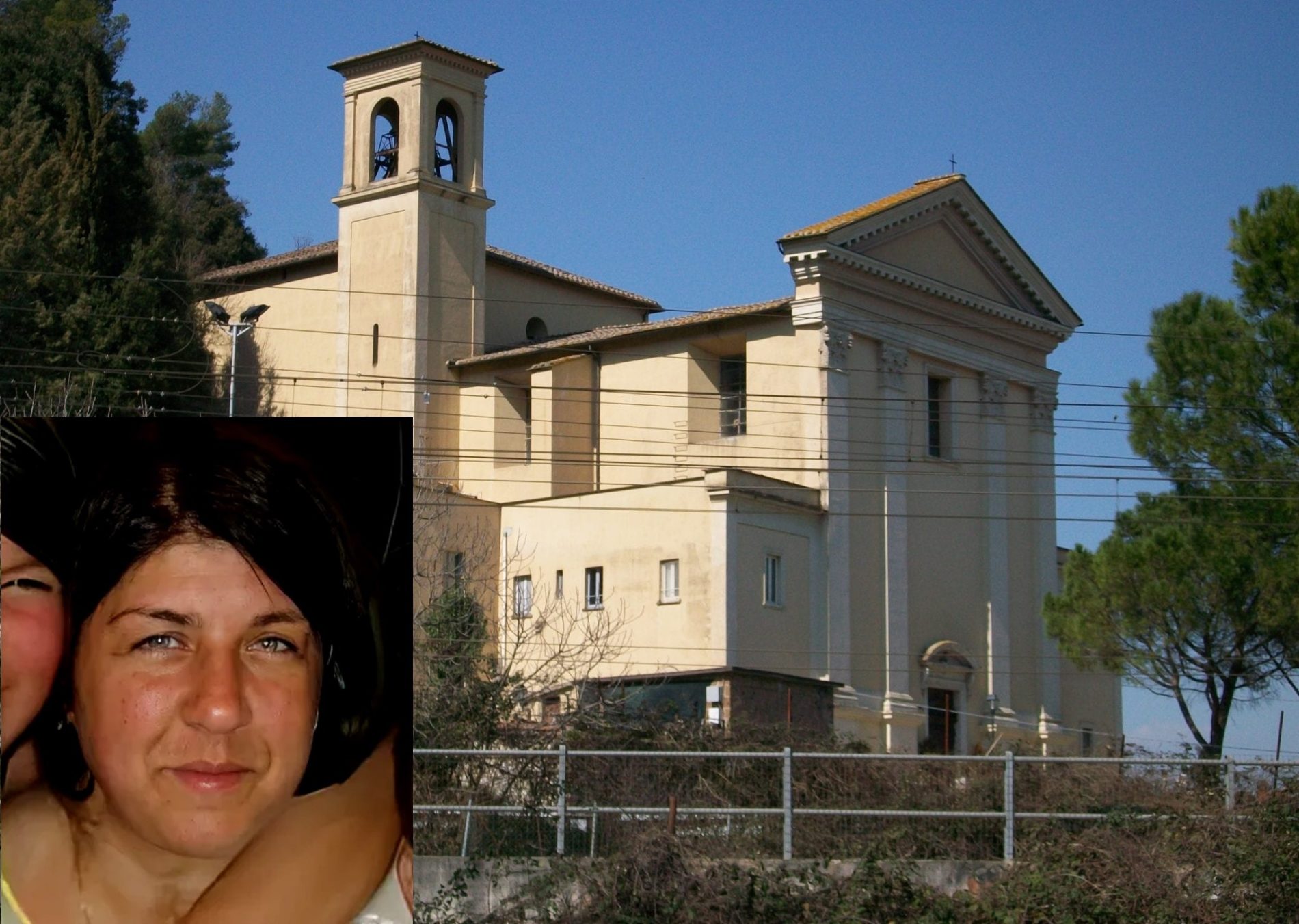 Terni: venerdì l'ultimo saluto all'ostetrica Luisella Pallozzi. Camera ...