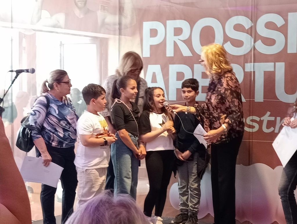 Terni, progetto 'Sorella acqua': premi per gli studenti della scuola ...