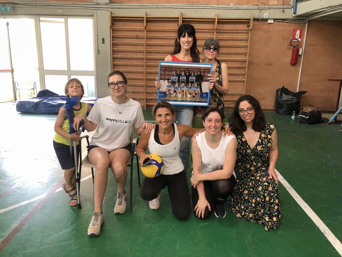 Terni: Isabella nel cuore degli amici. Successo per il 2° memorial di ...