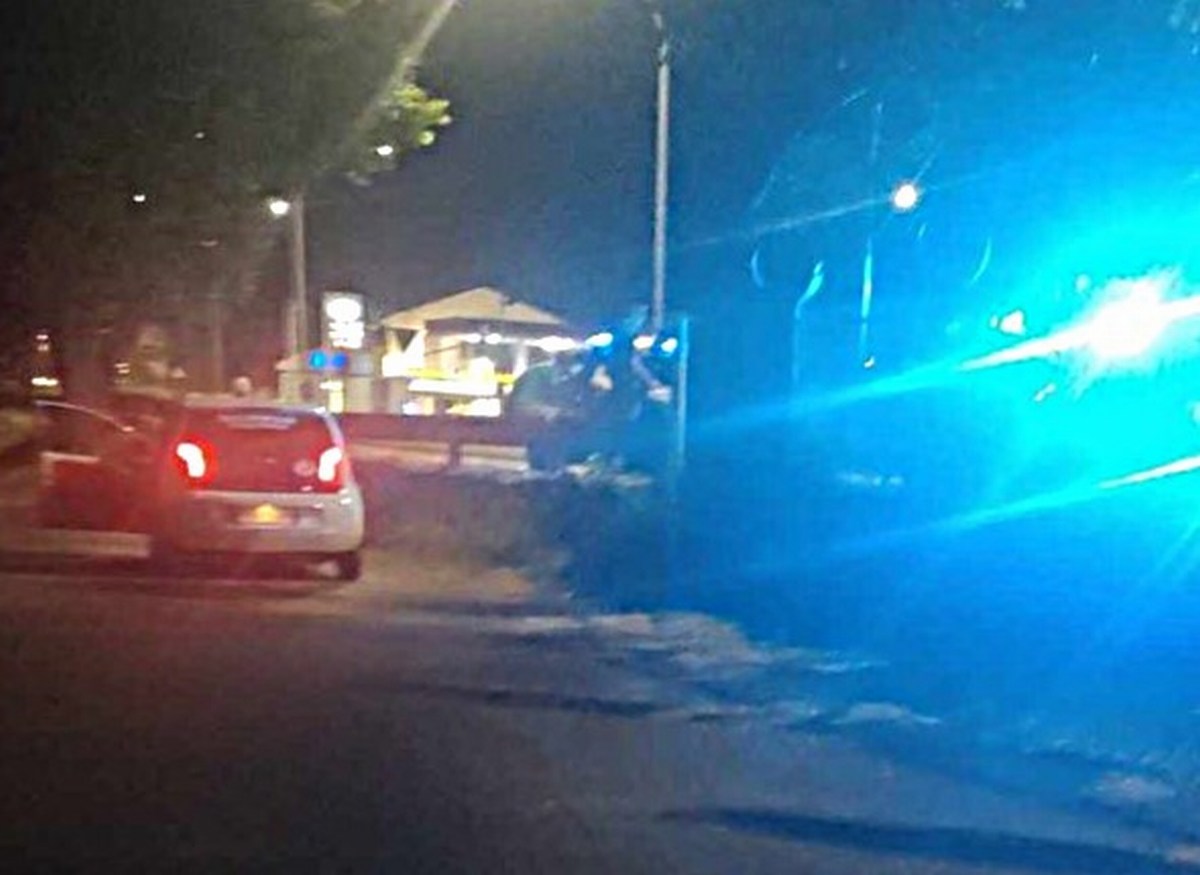 Terni: vigilantes e Volante sventano tre furti in una ‘notte di fuoco ... Terni: vigilantes e Volante sventano tre furti in una ‘notte di fuoco ...