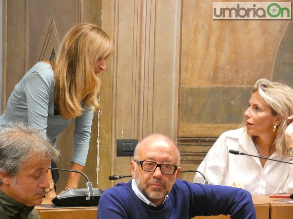 Terni: «Possibile conflitto di interessi ai vertici Asm». Il ...