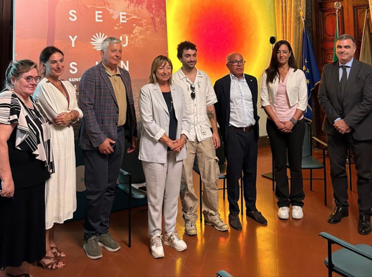 Al Trasimeno c'è 'See you sun': il tramonto sarà protagonista - UmbriaON