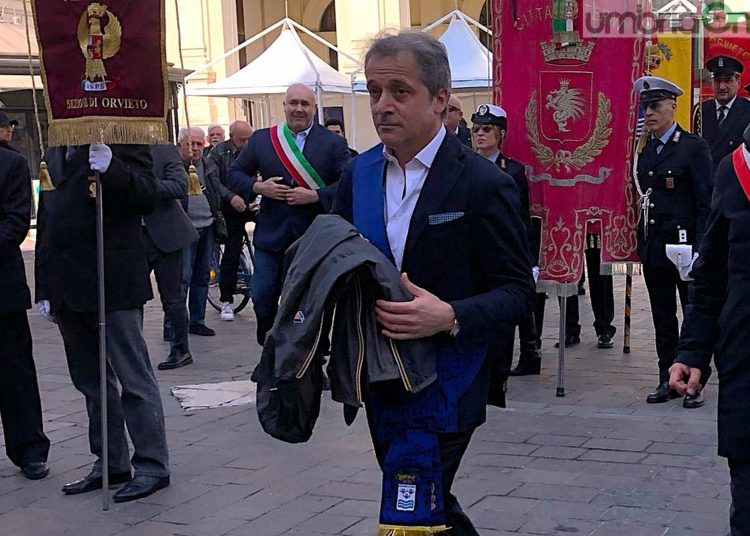 Politica Archivi - UmbriaON