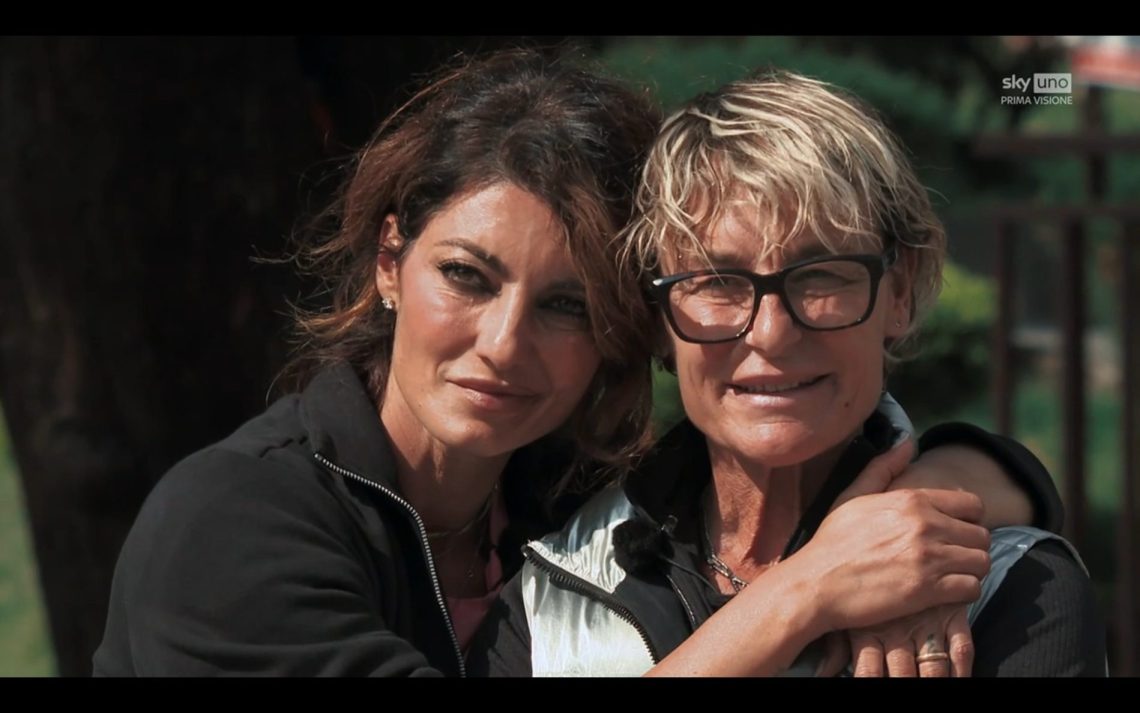 Per le sorelle ternane Samanta e Debora Togni finisce l'esperienza di Pechino Express - UmbriaON