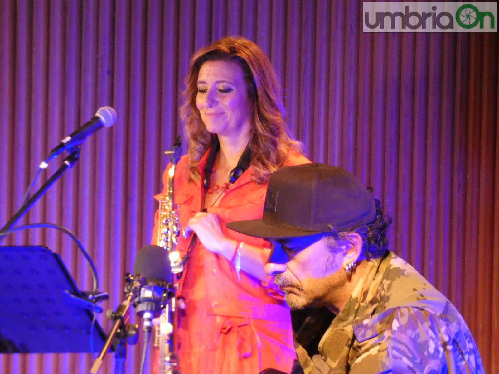 Terni Summer Fest, sold out e applausi per Stefano Fresi al Gazzoli - UmbriaON