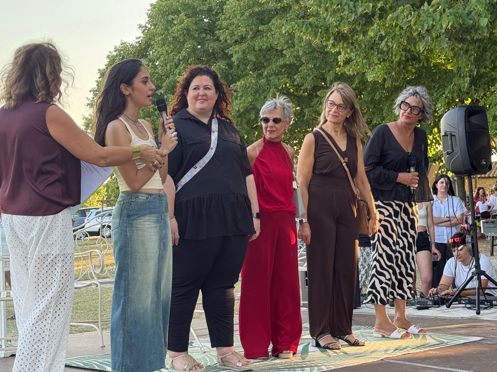 Premio letterario 'Collestrada: i colori delle parole'. Tutti i ...