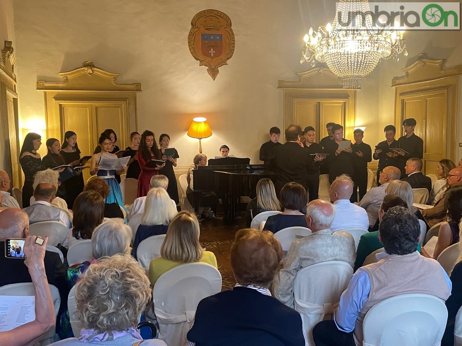 Terni, il circolo ‘Il Drago’ annuncia gli eventi della prossima ...