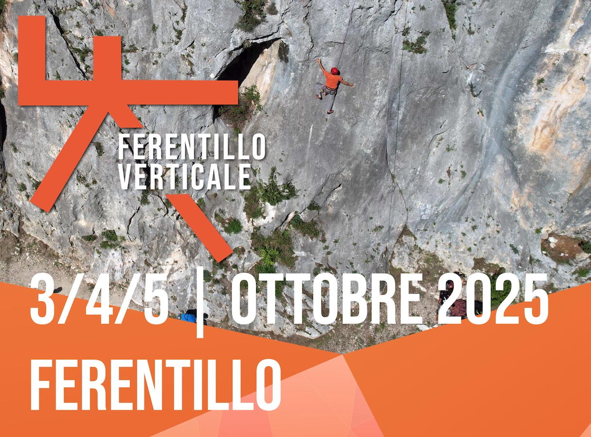 'Ferentillo verticale': pronta la terza edizione tra sport e natura ...
