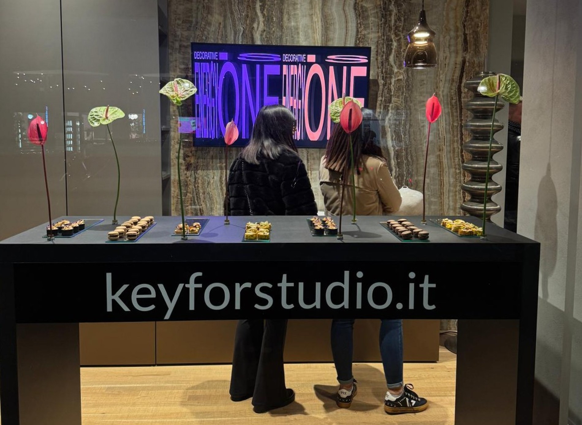 Terni: nasce un nuovo showroom di architettura e design - UmbriaON