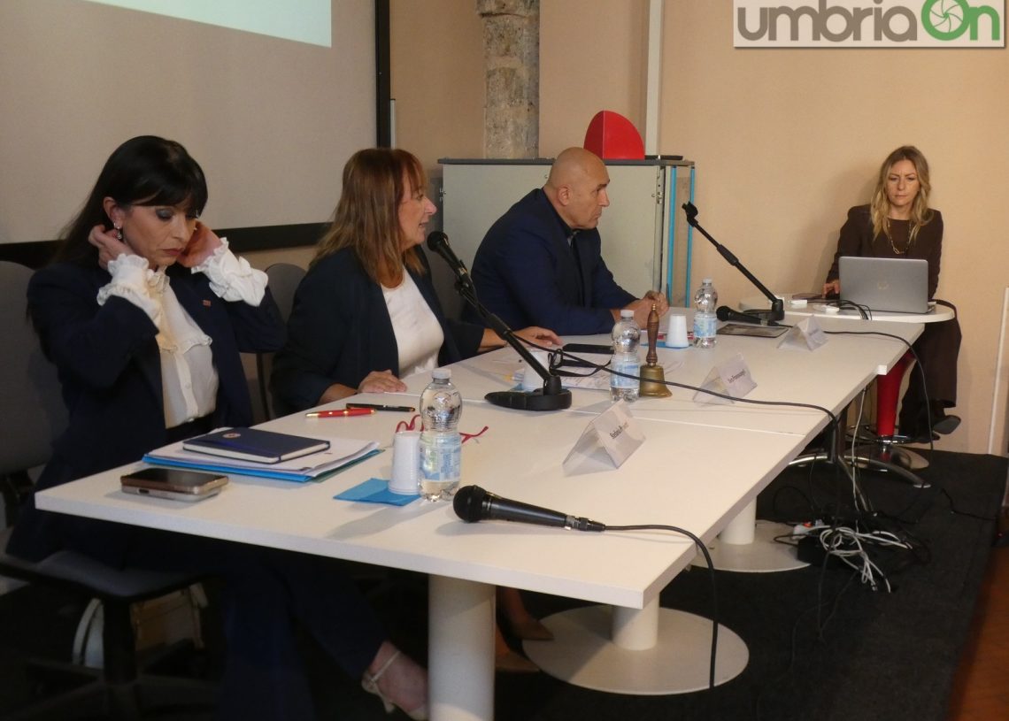 Politica Archivi - UmbriaON