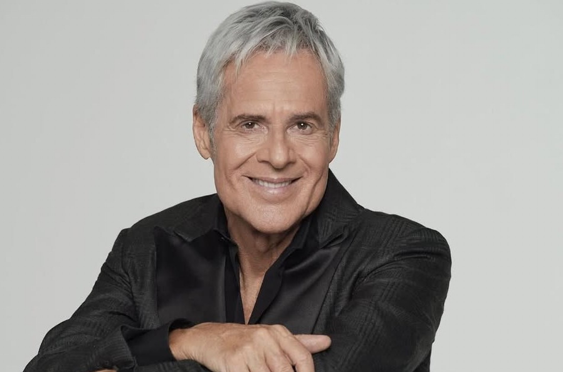 40 anni de 'La vita è adesso': Claudio Baglioni li festeggia anche in ...