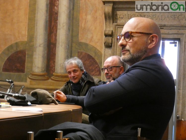 Comune Terni, Imu e Irpef restano al massimo. In tre all'attacco ...