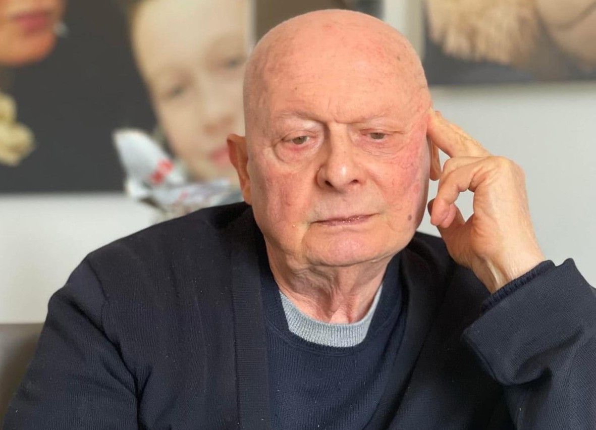 Terni: addio a Mario De Cerchio, titolare insieme alla moglie di ‘Elsa ...