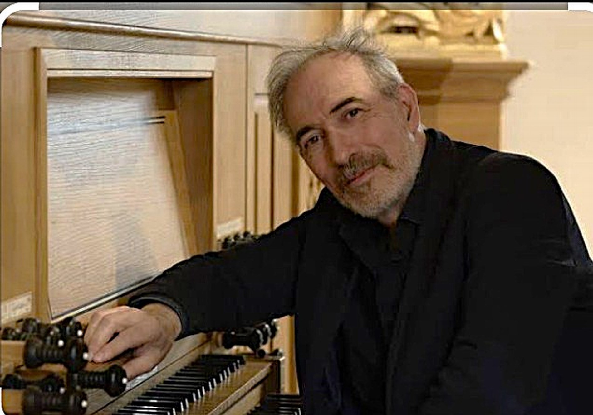 Freccia d'Oro 2026: fra i premiati il maestro Claudio Brizi - UmbriaON