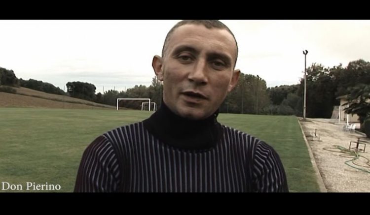 In ricordo di Gianluca Cherubini. Ex calciatore che aveva 'cancellato ...
